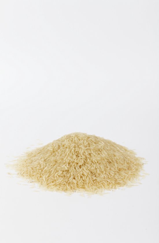 Mahtab-basmati rijst | bol