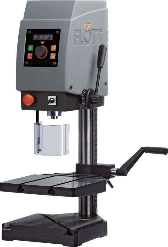 FLOTT tafelboormachine TB 13 Plus | bol