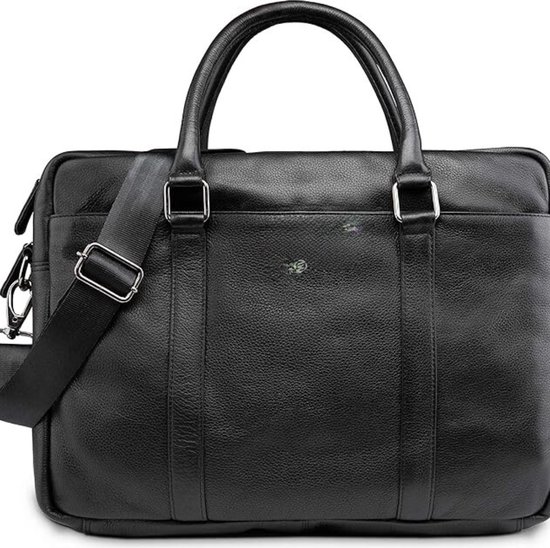 Equivera werktas heren voor de bouw - werktas heren - werktas ...