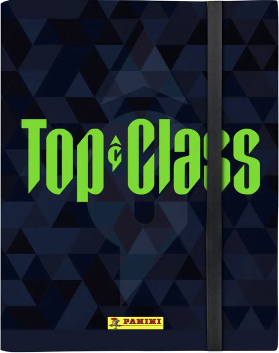 Panini Pure Football FIFA Top Class 2024 portfolio | Games | bol