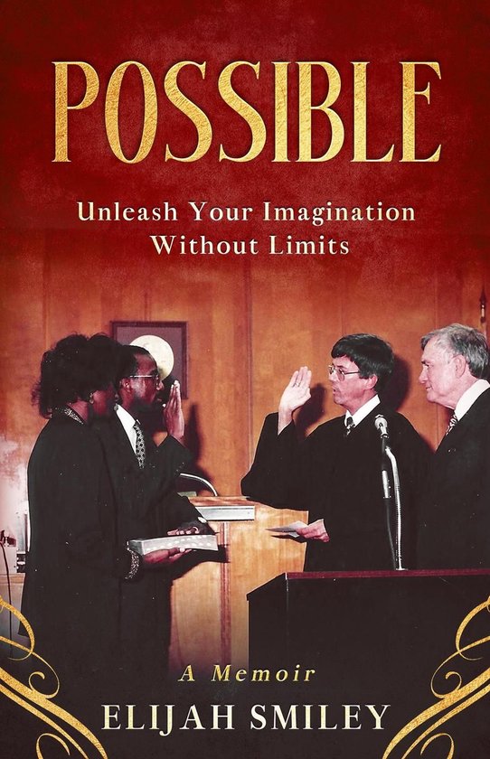 Possible (ebook), Elijah Smiley | 9798991336826 | Boeken | bol