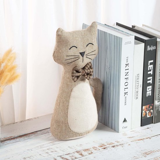 Leuke deurstopper decoratieve deurstopper voor thuis en op kantoor ...