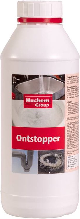 Ontstopper | Afvoerontstopper | Gootsteenontstopper | Toilet Ontstopper ...
