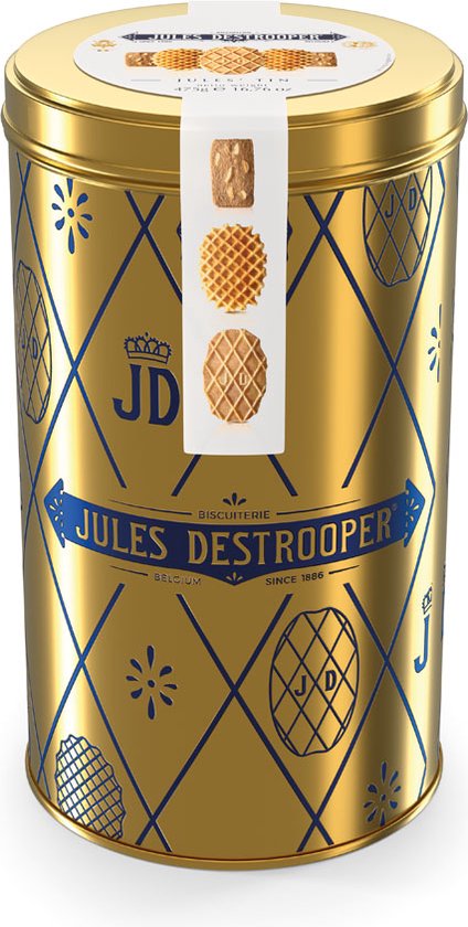 Jules Destrooper artikelen kopen? Alle artikelen online | bol