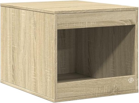 Equivera Kattenbak Kast - Kattenkast - Kattenbak Ombouw - Kattenbakkast ...