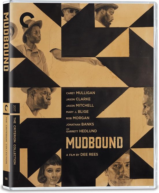 Mudbound - Special Edition - Blu-ray - Import (Blu-ray), Jason Mitchell ...