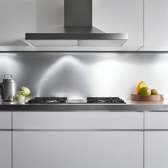 Kitch Habits Spatscherm 60 40 | bol