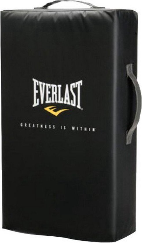 EVERLAST MMA Strike Schild - Black | bol