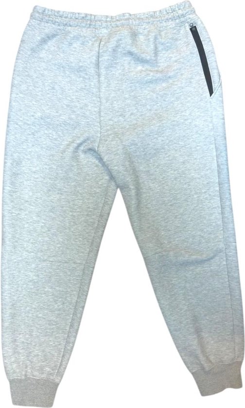 Nike Tech Fleece Broek - Dames - Grijs - Maat L | bol
