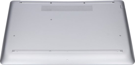 HP Laptop Bottom Cover - Zilver | bol