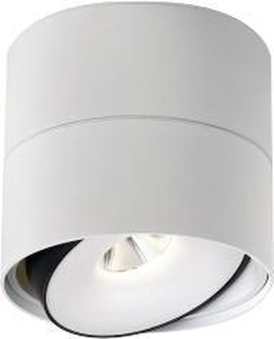 Delta Light Link 1 Plafondlamp 2700K 33° Wit | bol.com