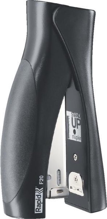 Nietmachine Rapid Ultimate Nxt 24-26/6 60mm | bol.com