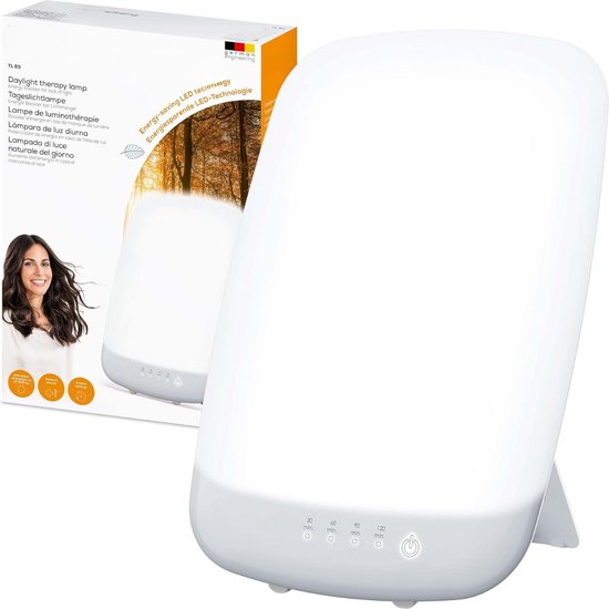 Solacis Daglichtlamp hobby - Hobby lamp - Daglichtlamp staand ...