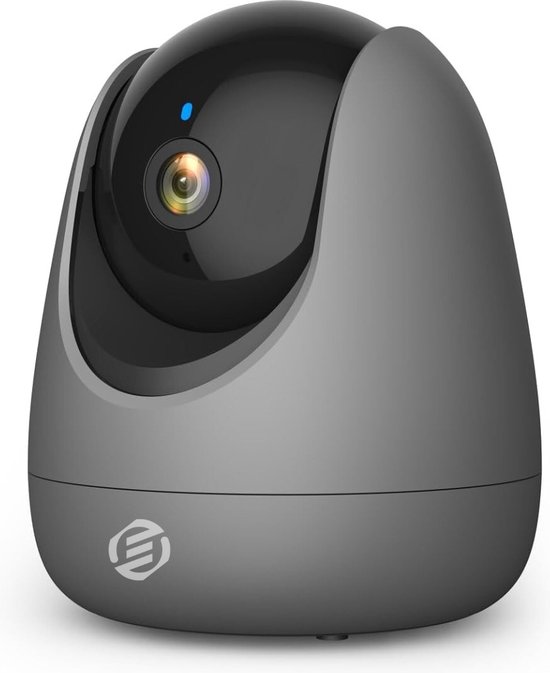 Equivera Hondencamera - Honden Camera - Huisdiercamera - Indoor Camera ...
