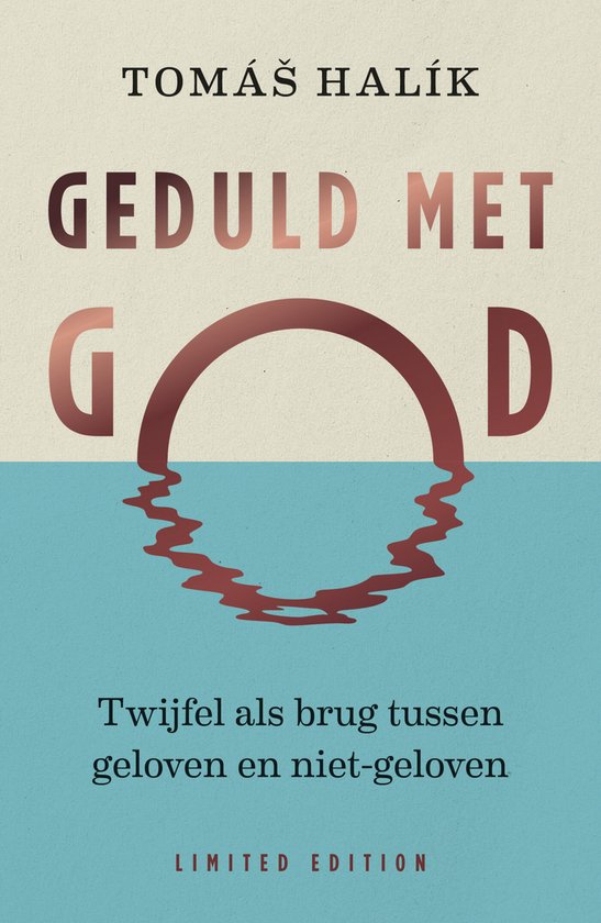 Geduld met God, Tomas Halik | 9789043541817 | Boeken | bol