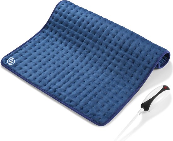 Warmtekussen Stoel - Stoelverwarmer - Warmtedeken - Warmtekussen ...