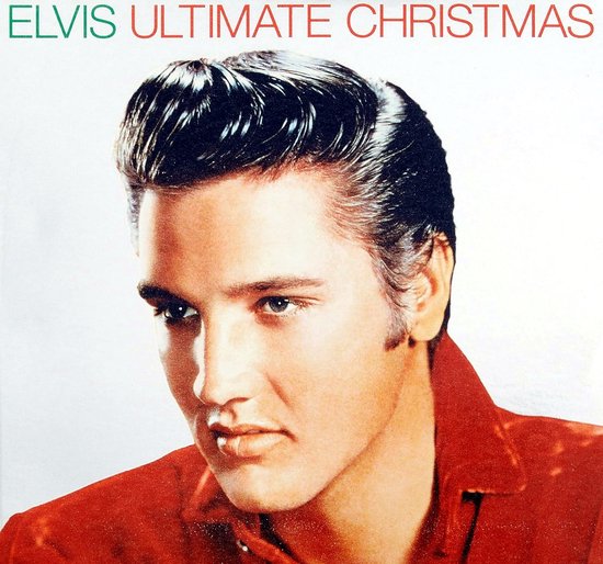 Elvis: Ultimate Christmas, Elvis Presley | Muziek | bol