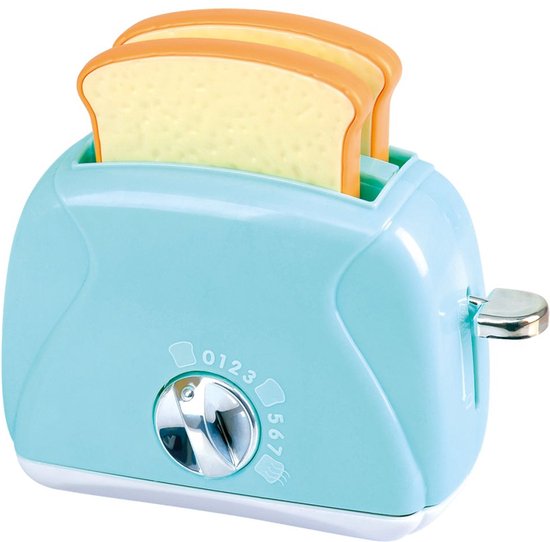 Mijn toaster. | Games | bol