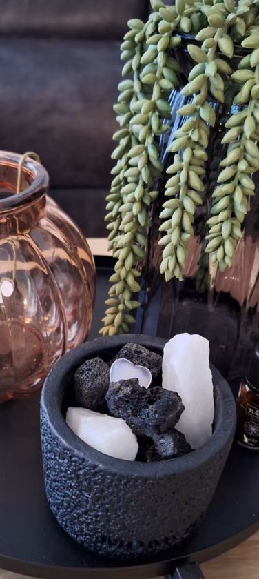 LS - Lavasteen - Aroma Diffuser | bol