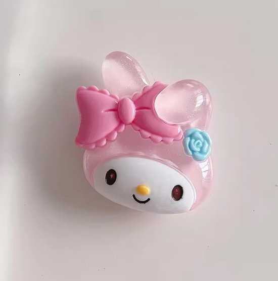 Sanrio - My Melody telefoonhouder - popsocket - telefoongrip ...