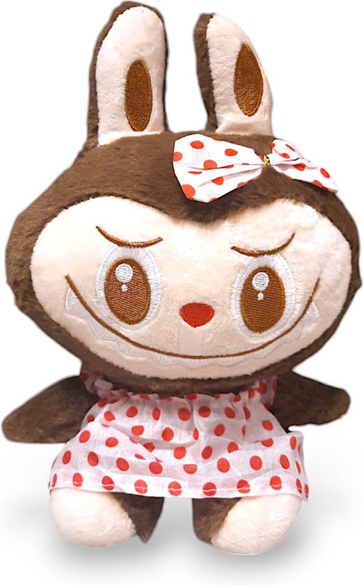 Klikkopers® - Labubu - Labubu Monster - Labubu Knuffel - Labubu pop ...