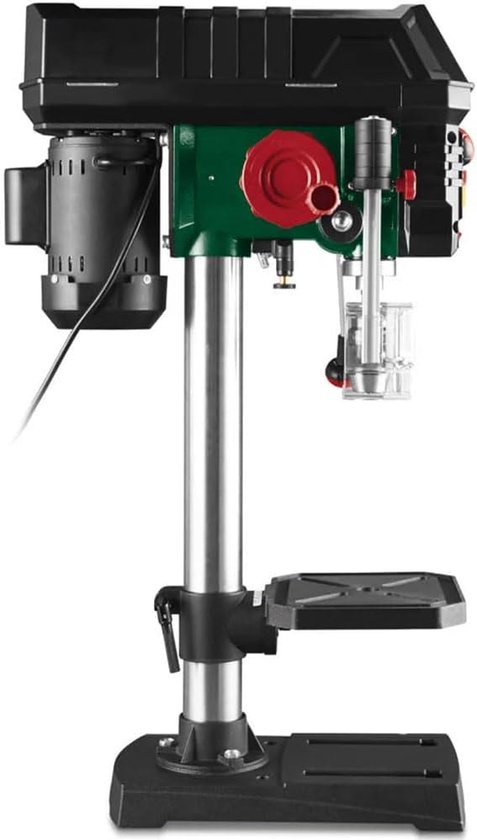 Parkside PTBM 550 A1 Kolomboor - Tafelboor - Boormachine - 550Watt ...