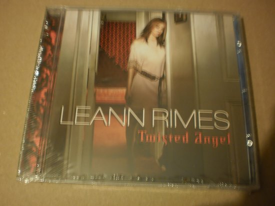 cd Leann Rimes - Twisted Angel, Leann Rimes | Muziek | bol