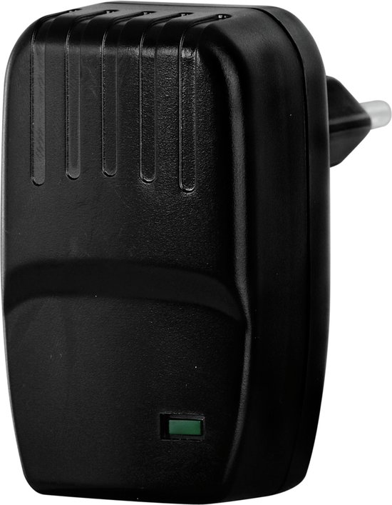 Scanpart USB 220V Adapter 5V-1A | bol