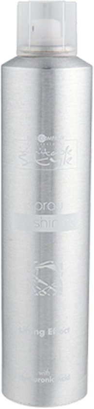 Hair spray HC BB Spray-blisk, 250 ml | bol