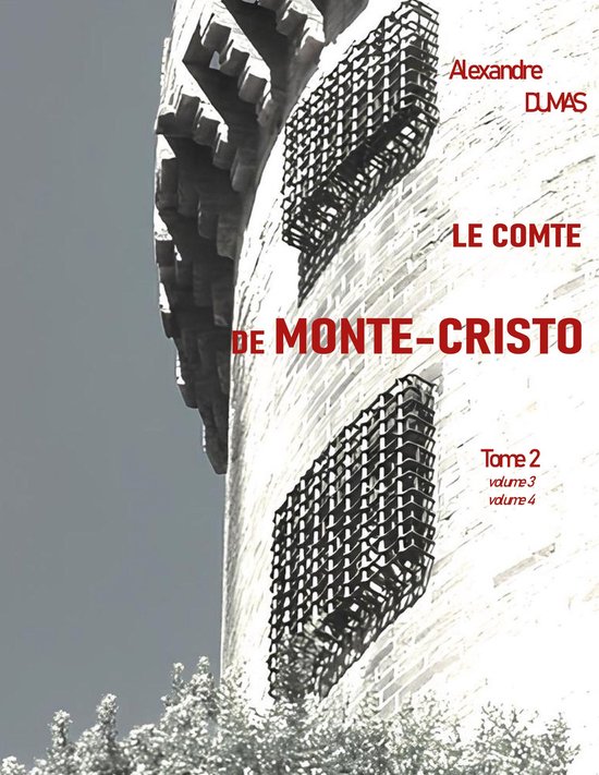 Le Comte de MONTE-CRISTO 2 - Le Comte de Monte-Cristo (ebook ...