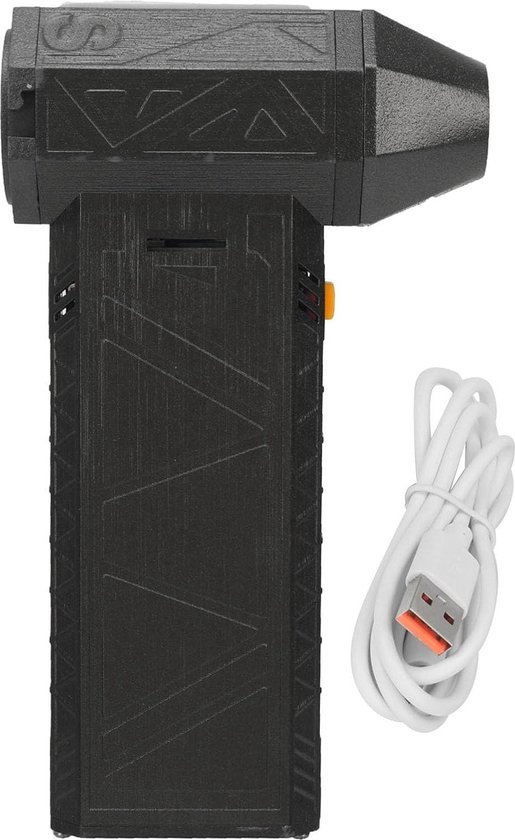 130.000 RPM Windsnelheid Jet Dry Blower - Hoge Snelheid Turbofan Mini ...