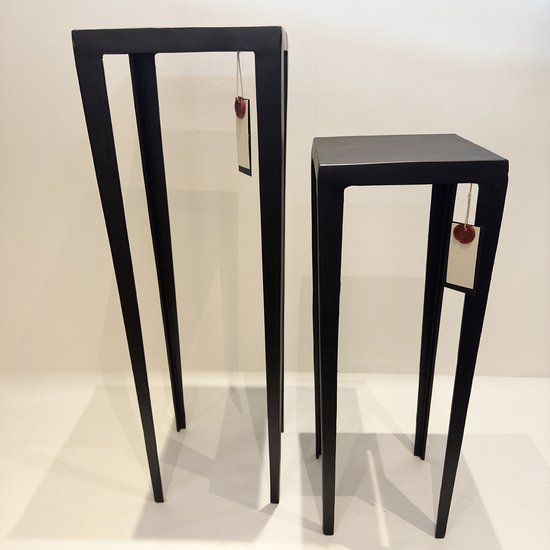 Tafel-Ocean67 Dubai Plantentafel-set - Plantentafel met meerdere ...