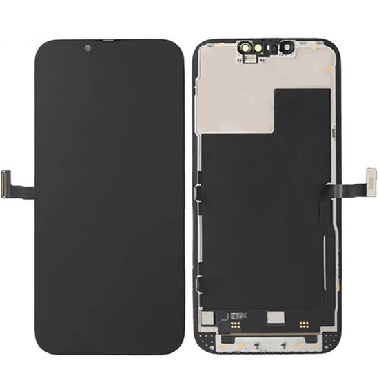 iPhone 14 Plus incell LCD Display Assembly With Touch | bol