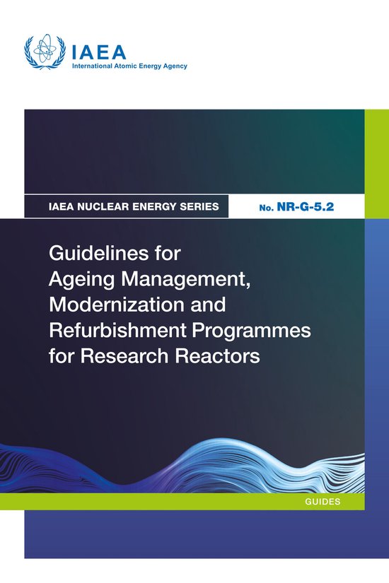 IAEA Nuclear Energy 5.2 - Guidelines for Ageing Management ...