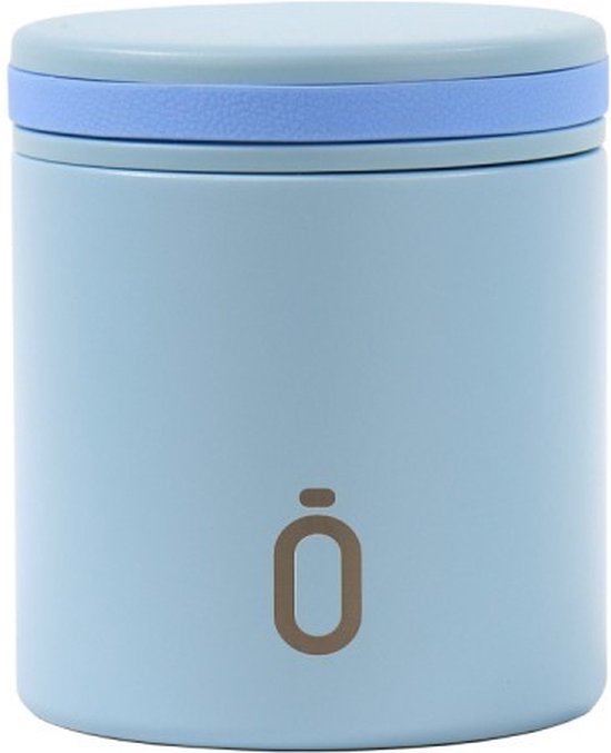 Runbott brunch box 450ml blauw | bol