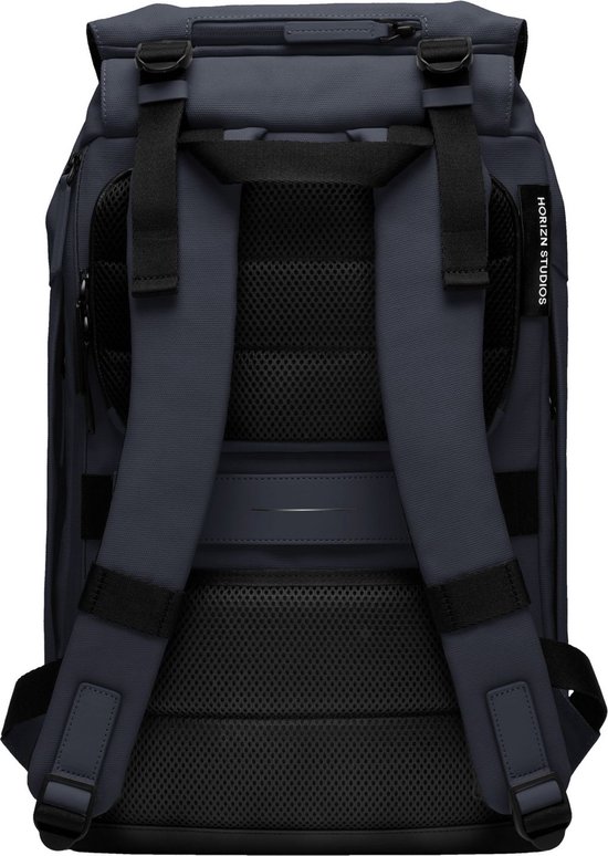 Horizn Studios Laptop rugzak Rugzak met laptopvak SoFo City Backpack ...
