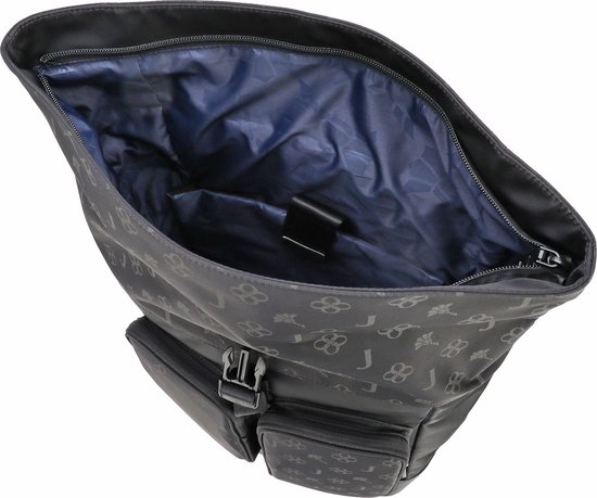 JOOP! Vrije tijd rugzak Rugzak met laptopvak Decoro Nicosia Otis ...