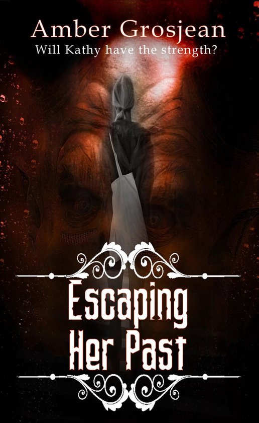 Escaping Her Past (ebook), Amber Grosjean | 9798230886310 | Boeken | bol