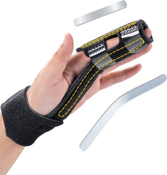 Vingerspalk - Vingerbrace - Vingerspalken - Vinger spalk - Vinger spalk ...