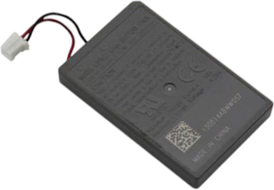 Playstation 4 Controller Battery | bol