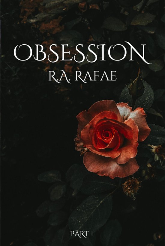 Obsession (ebook), R.A Rafae | 9781300784227 | Boeken | bol