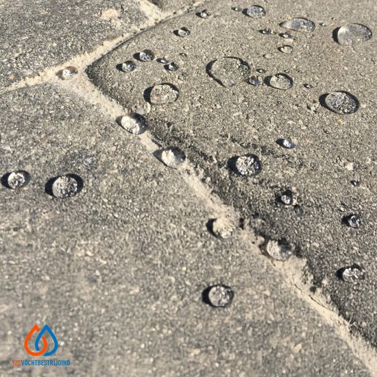 Terraseal Pro 10L + 1L Tergeo Pro Cleaner(60m2) - Tuintegels ...