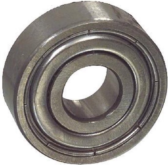 SKF 608 ZZ - Lager | bol