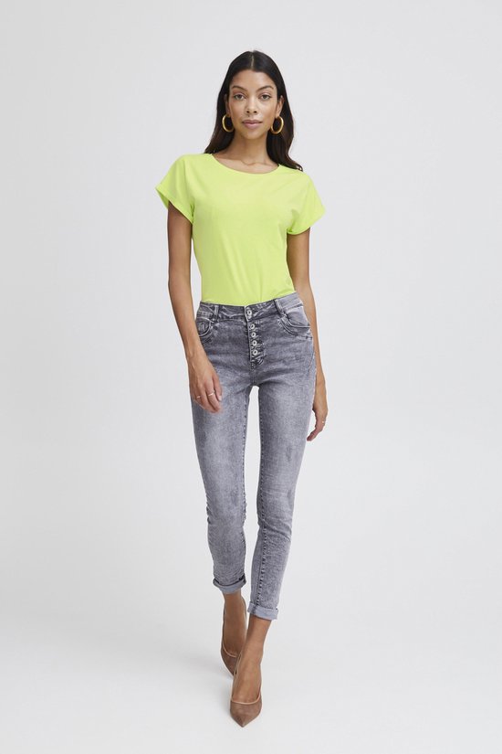 b.young - PAMILA TSHIRT - Dames - T-shirts | bol