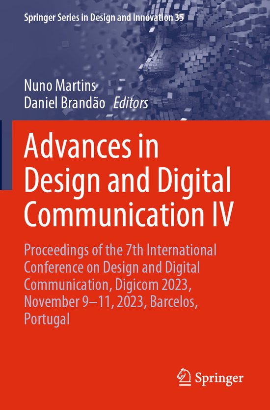 Springer Series in Design and Innovation- Advances in Design and ...