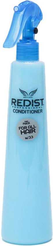 Redist - Two Phase Conditioner 400 ml | bol
