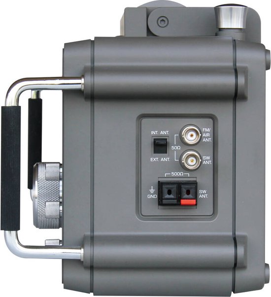 Tecsun S2200-X Korte golf radio met luchtvaart | bol