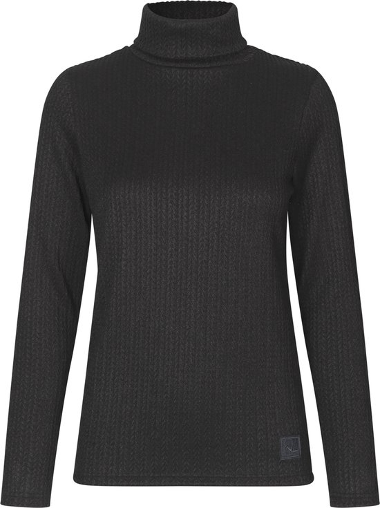 Kingsland KLvikula Dames Gebreide Rolkraag | bol