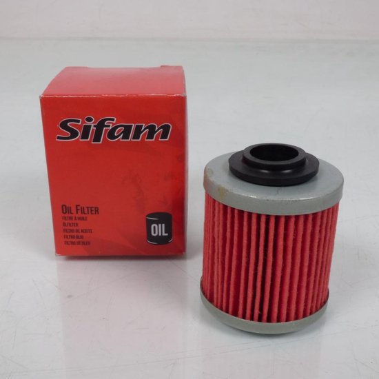 sifam oliefilter voor can-am 450 ds quad 2008 tot 2015 nieuw | bol