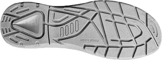 Flow werkschoenen S3 Safety Jogger | bol